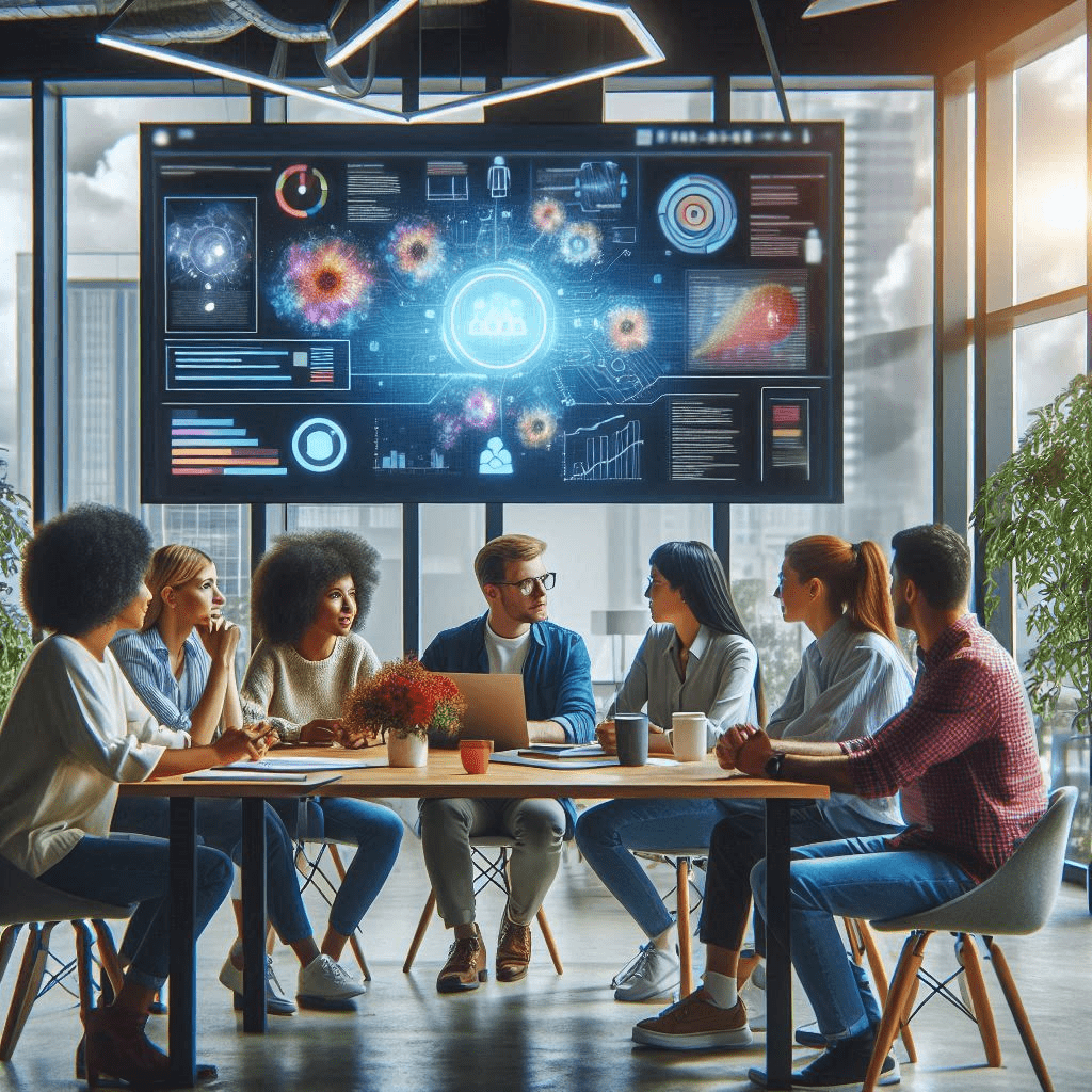 Enhancing Employee Experience with Microsoft Viva